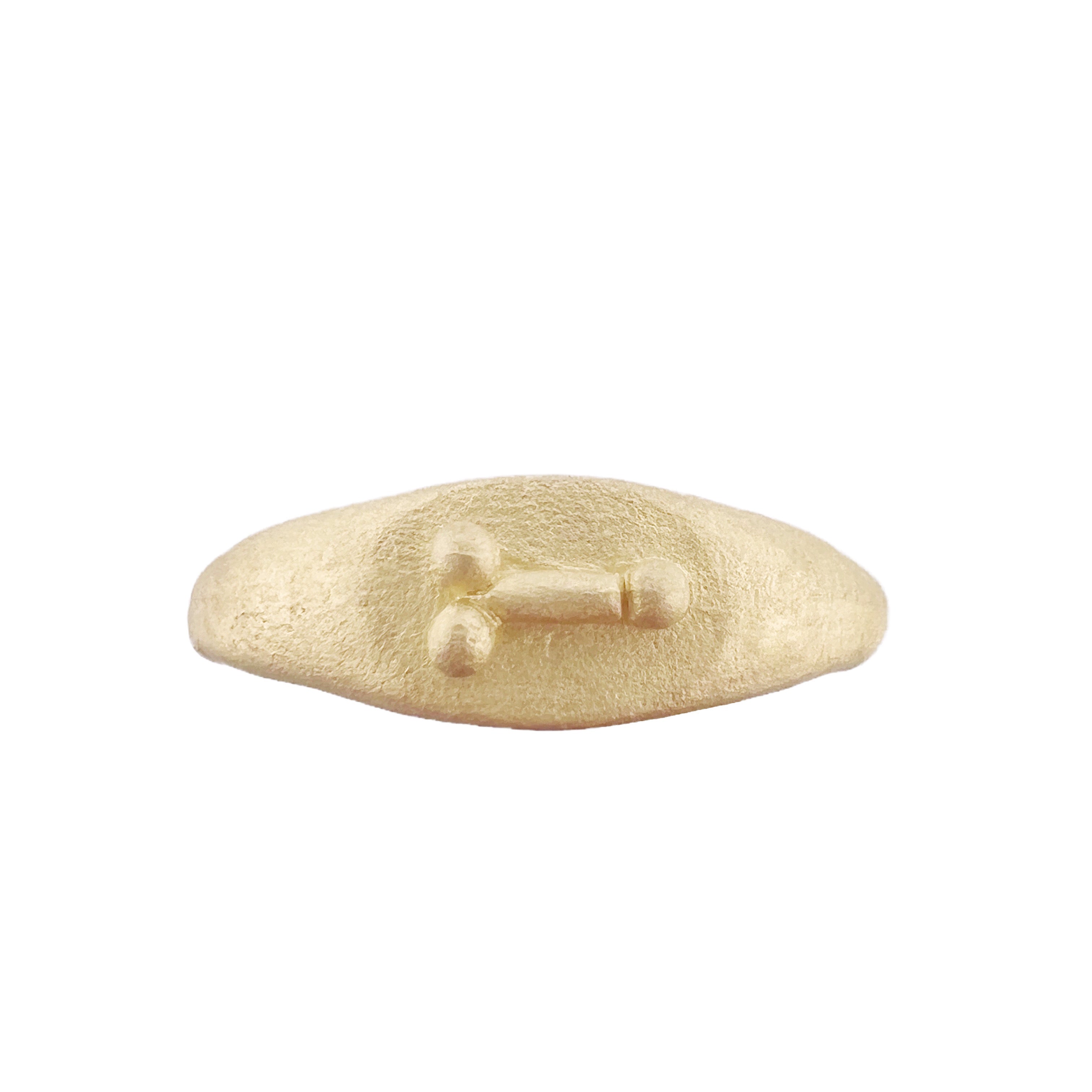 Fascinus Ring - Mini – Talking Tree Jewelry